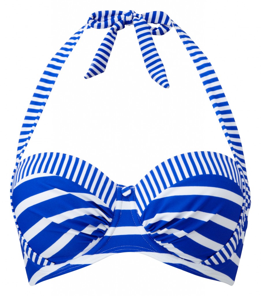 1450187502_Riviera_Blue_White_Mouled_halter_bandeau_bikini_top-306 ...